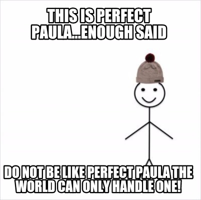 Google Paula Memes FOUND AND BACK HOME