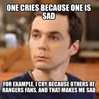 Sheldon Meme Generator