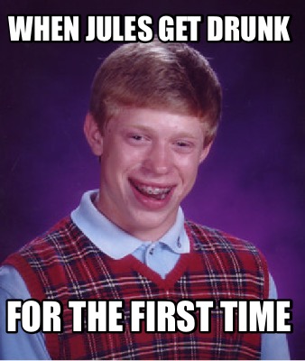 Jules Meme
