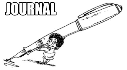 Meme Creator - Funny journal Meme Generator at MemeCreator.org!
