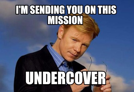 Undercover Hoe Memes