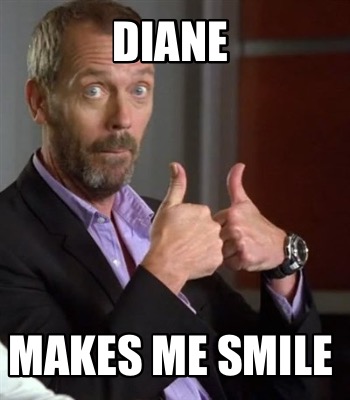 Diane Meme