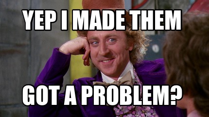 Meme Creator - I am intrigued do tell me more. Meme Generator at ...