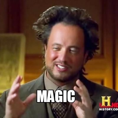 Meme Creator - Funny Magic Meme Generator at MemeCreator.org!