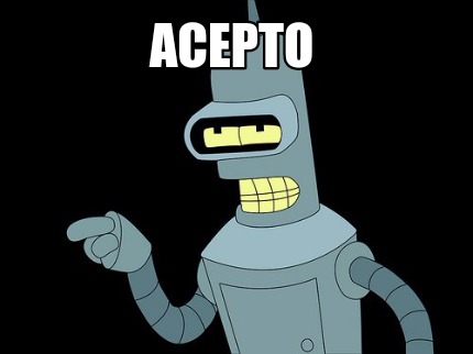 Meme Creator - Funny ACEPTO Meme Generator at MemeCreator.org!