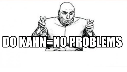 Dr Evil Meme Template