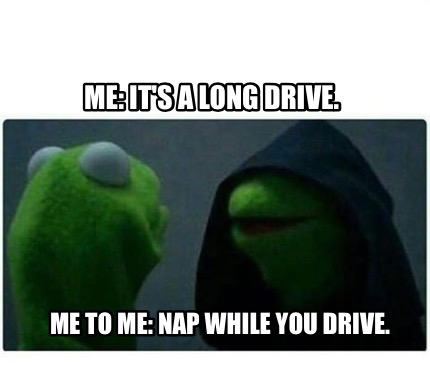 Long Drive Memes