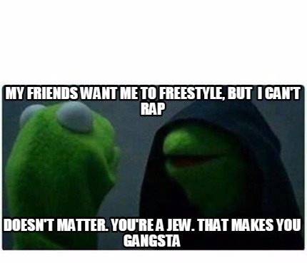 Freestyle Funny Meme