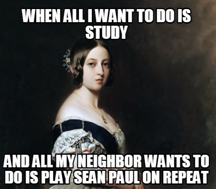 Queen Victoria Memes