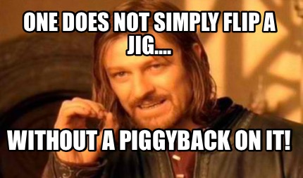 Irish Jig Memes