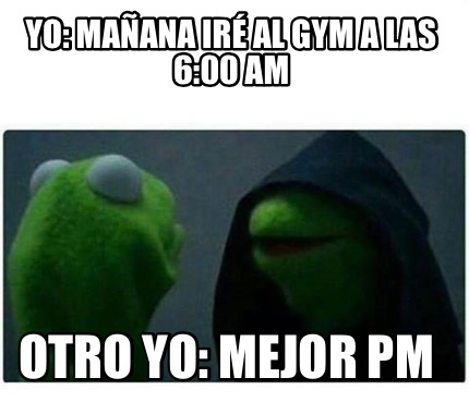 Alan Gym Memes