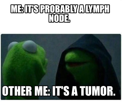 Lymph Nodes Memes Lymphadenitis: 9 Natural Antibiotic & Antiviral