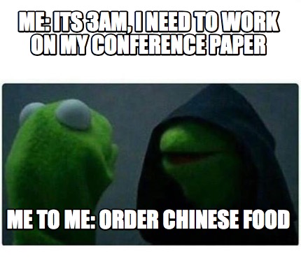 Work Order Memes