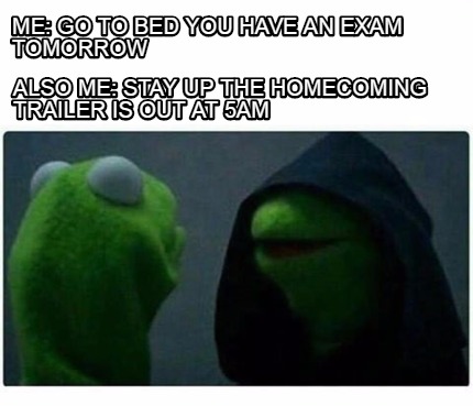 Meme Creator - Lisa: I'm done being extra Lisa to Lisa: never stop ...