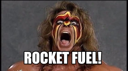 Rocket Fuel Memes 35 Funny Ass Memes And Things To Fuel You