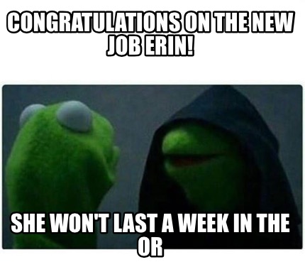 Erin Meme Gym Humor: Laughing At My Uncoordinated Workout