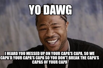 Memes Capa Capa Cartoons And Comics Funny Pictures From CartoonStock