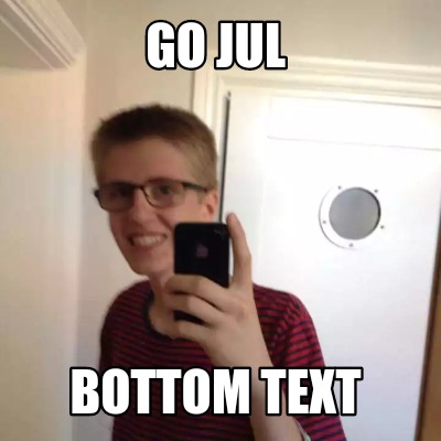 Jul Memes Movie Memes | Oppenheimer Edition