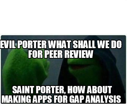 Ham Porter Memes
