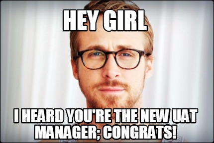 Uat Jokes Project Management Swear Words PRINT, Project Office Decor,