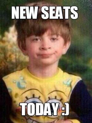 Seats Memes The Best Car Seat Memes :) Memedroid