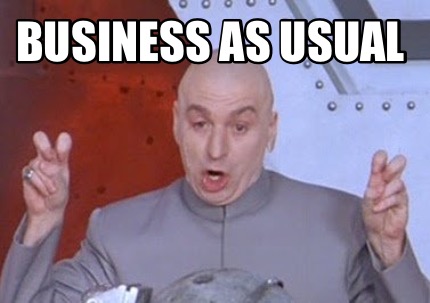 Unfinished Business Memes