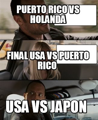 Puerto Rican Funny Meme