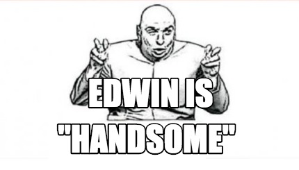 Dr Evil Meme Template