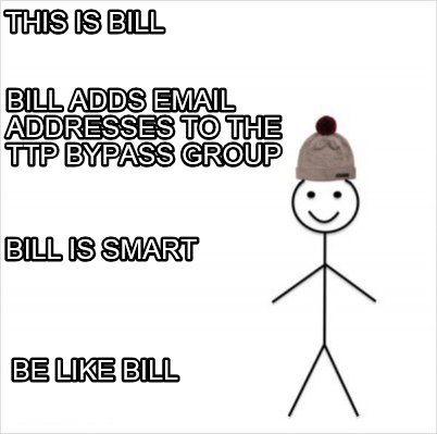 Meme Creator - Funny This is Bill Be like Bill Bill adds email ...