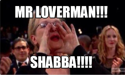 Shabba Memes Tolkien Tuesday #14: Fresh And Funny Lord Of The Rings
