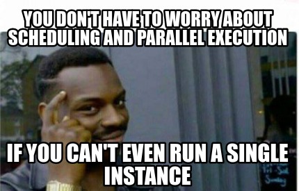 Meme Creator - Funny You don't have to worry about scheduling and ...