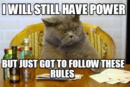 Funny Exponent Rules Memes Meme Creator Funny I Will Still Have