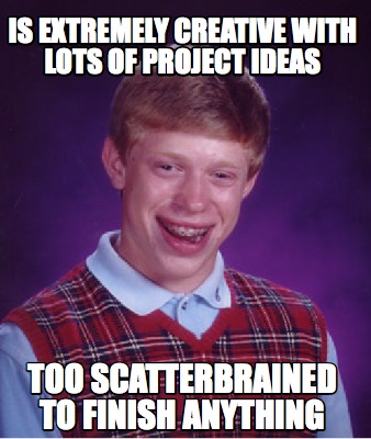 Meme Creator - Funny Is Extremely creative with lots of project ideas ...