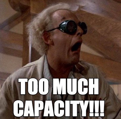 Meme Creator - Funny too much capacity!!! Meme Generator at MemeCreator ...