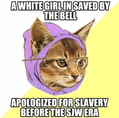 Hipster Girl Meme Blank