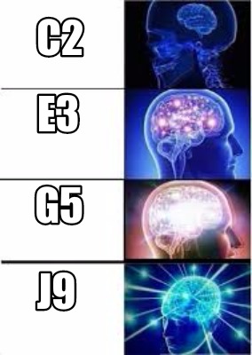 Meme Creator - Funny C2 J9 E3 G5 Meme Generator at MemeCreator.org!