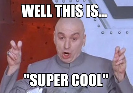 Super Cool Meme Very Good Very Nice Spiderman Care Factor Zero