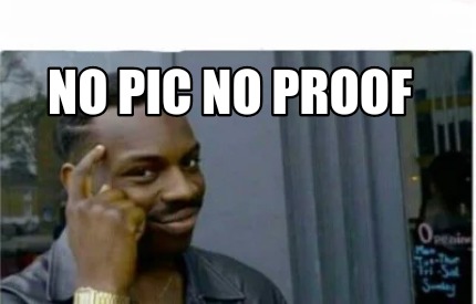 Proofs Memes Memes Just Need To Proof😂 (papiisteez / Tw)