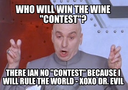 Dr Evil Meme Generator