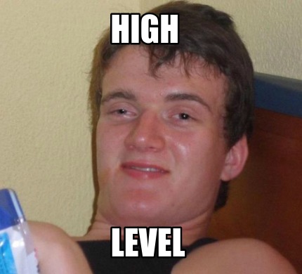 Meme Creator - Funny high level Meme Generator at MemeCreator.org!