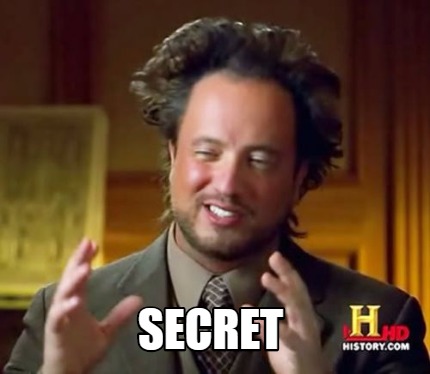 Meme Creator - Funny secret Meme Generator at MemeCreator.org!