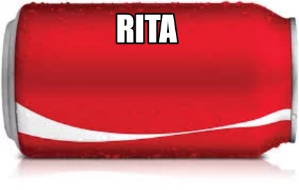 Meme Creator - Funny Rita Meme Generator at MemeCreator.org!