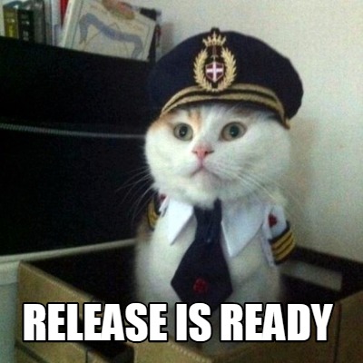 Meme Creator - Funny release is READY Meme Generator at MemeCreator.org!