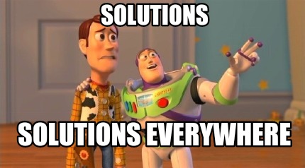 Everywhere Meme Generator