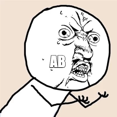 Meme Creator - Funny ab Meme Generator at MemeCreator.org!