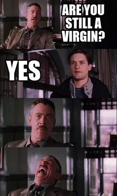 Virgins Memes Guy From "Chad" Meme Turns Out To Be A Virgin IFunny