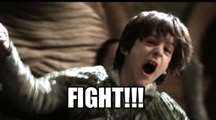 Meme Creator - Funny Fight!!! Meme Generator at MemeCreator.org!