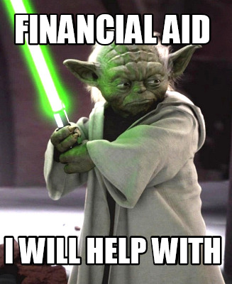 Funny Financial Aid Memes Funniest Finance Memes