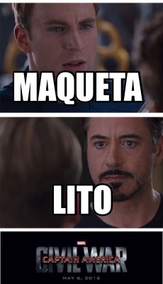 Lito Memes YARN | Lito? What's He Doing Here? I Don't Know.