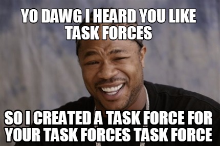 Task Force Meme